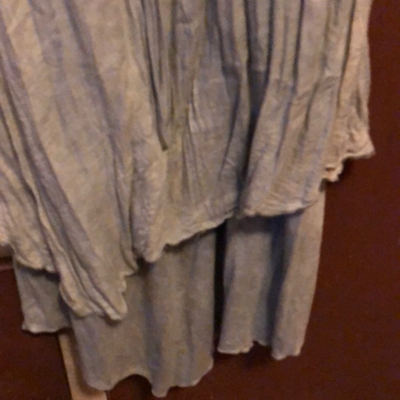 Mollo Rello | Dresses | Vintage Mollo Rollo Green Tie Dye Lg | Poshmark